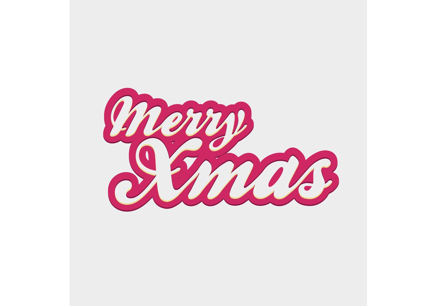 Free Vector Of The Day 193 Christmas Sticker Download Free Vector free-vector-of-the-day-193-christmas-sticker-download-free-vector