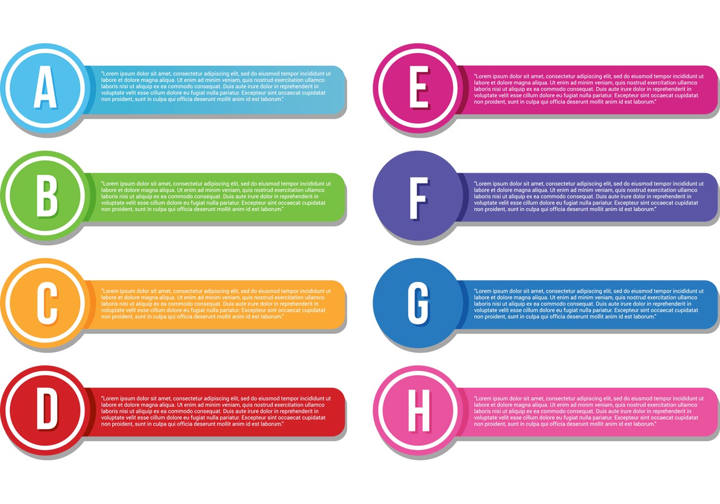 Text Box Templates Vectors Download Free Vector Art Stock Graphics 