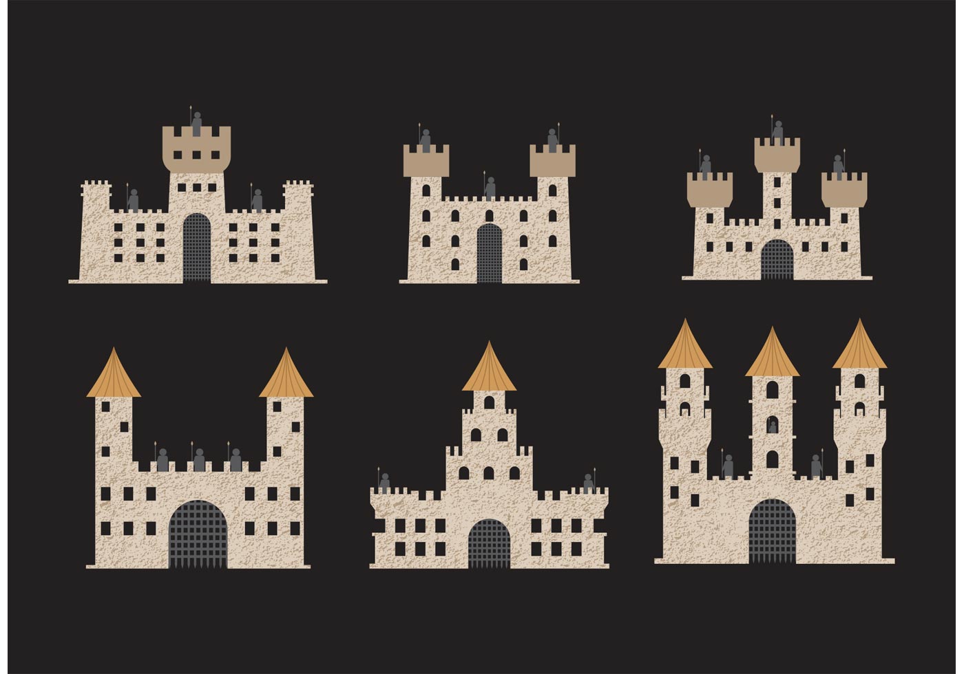 Fort Icon Vectors - Download Free Vector Art, Stock Graphics & Images Fort Icon Vectors - Download Free Vector Art, Stock Graphics & Images