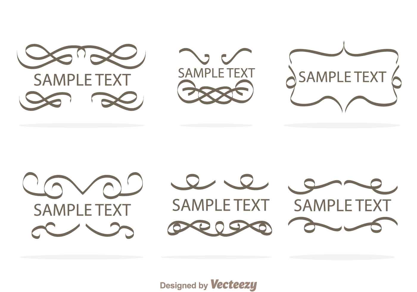 Swirly Text Border Vectors - Download Free Vector Art, Stock Graphics ... Swirly Text Border Vectors - Download Free Vector Art, Stock Graphics ...