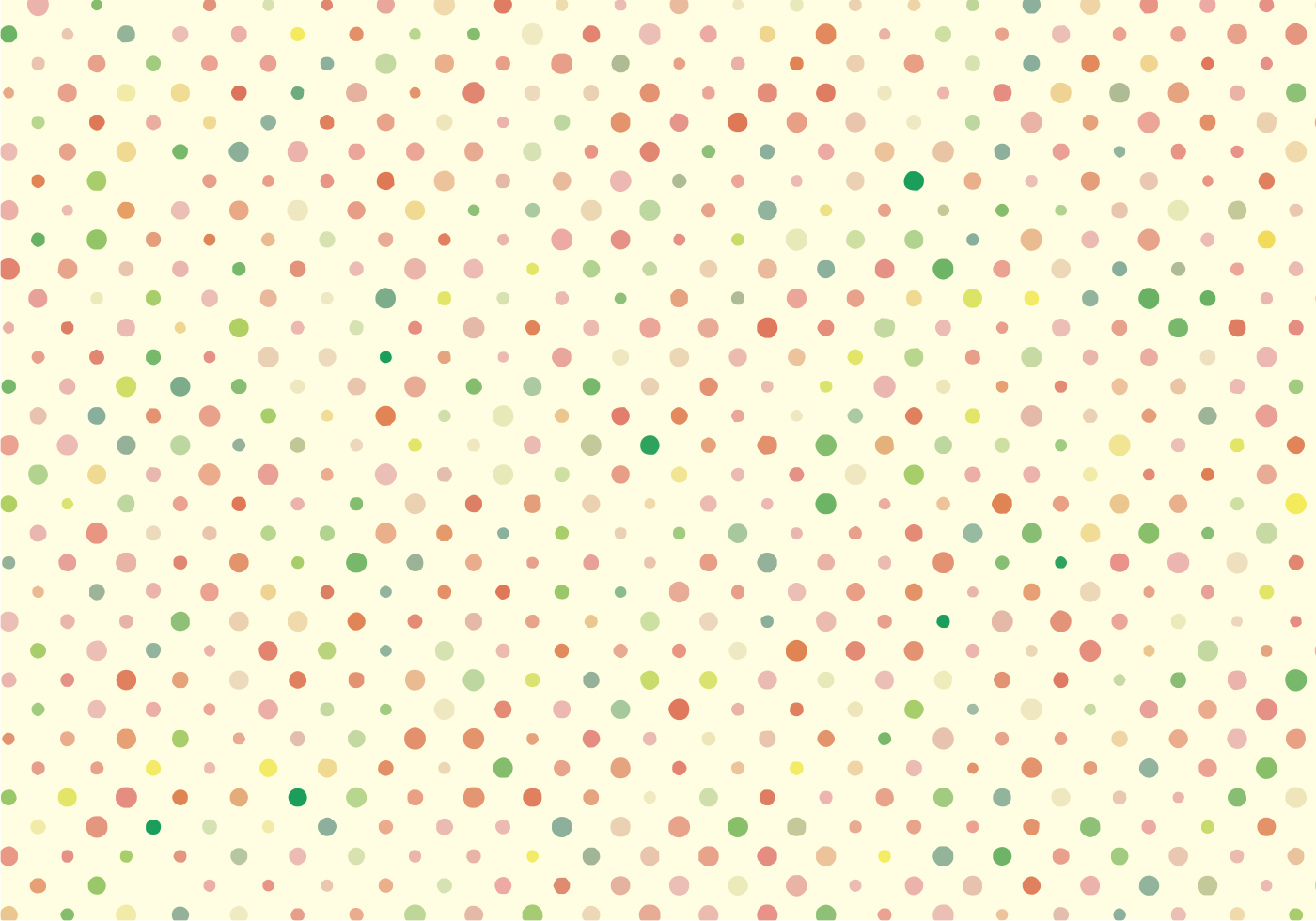 Cute Polka Dots Pattern Free Vector - Download Free Vector Art, Stock ... Cute Polka Dots Pattern Free Vector - Download Free Vector Art, Stock ...