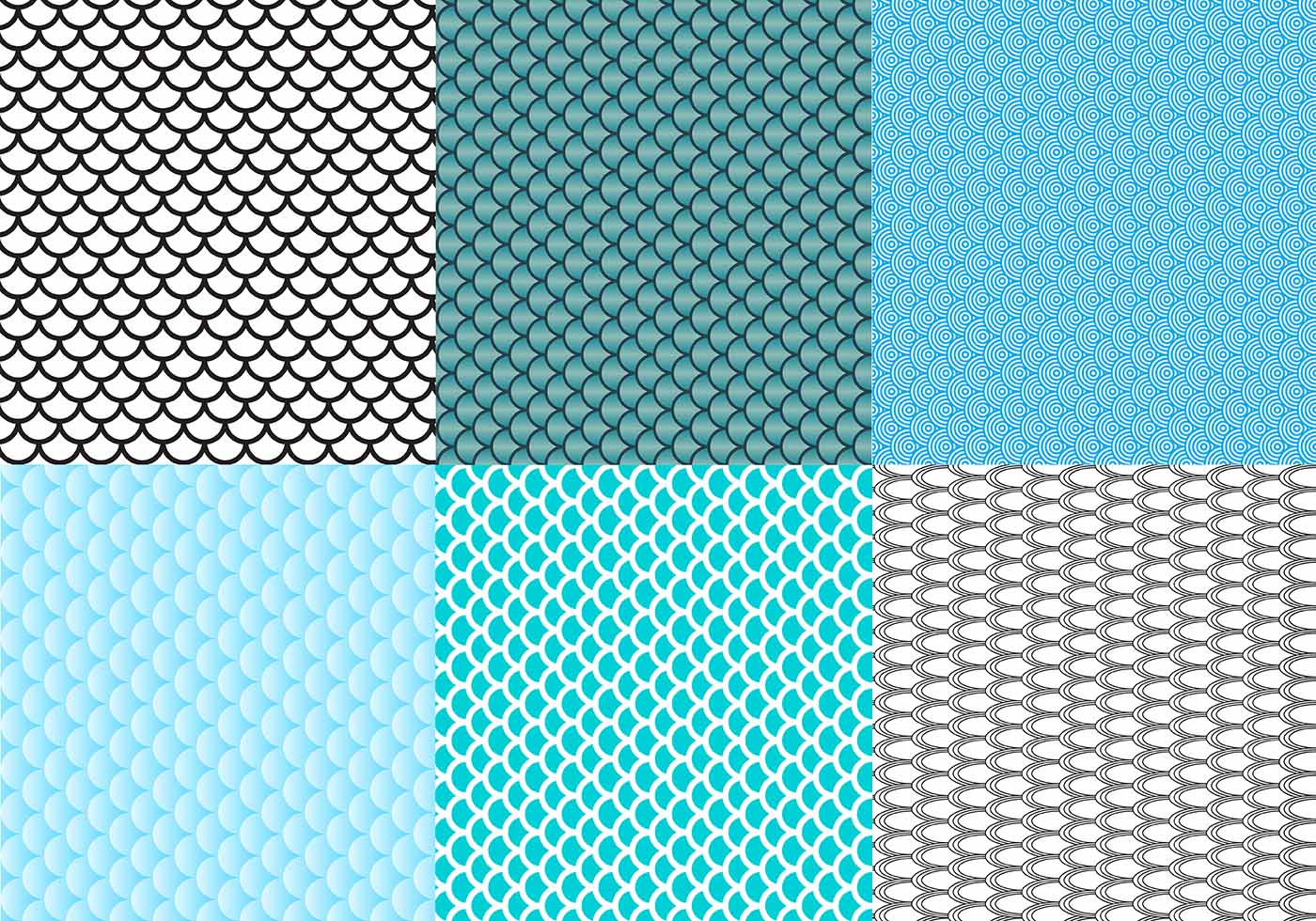 Free Fish Scale Pattern Vector - Download Free Vector Art, Stock ... Free Fish Scale Pattern Vector - Download Free Vector Art, Stock ...