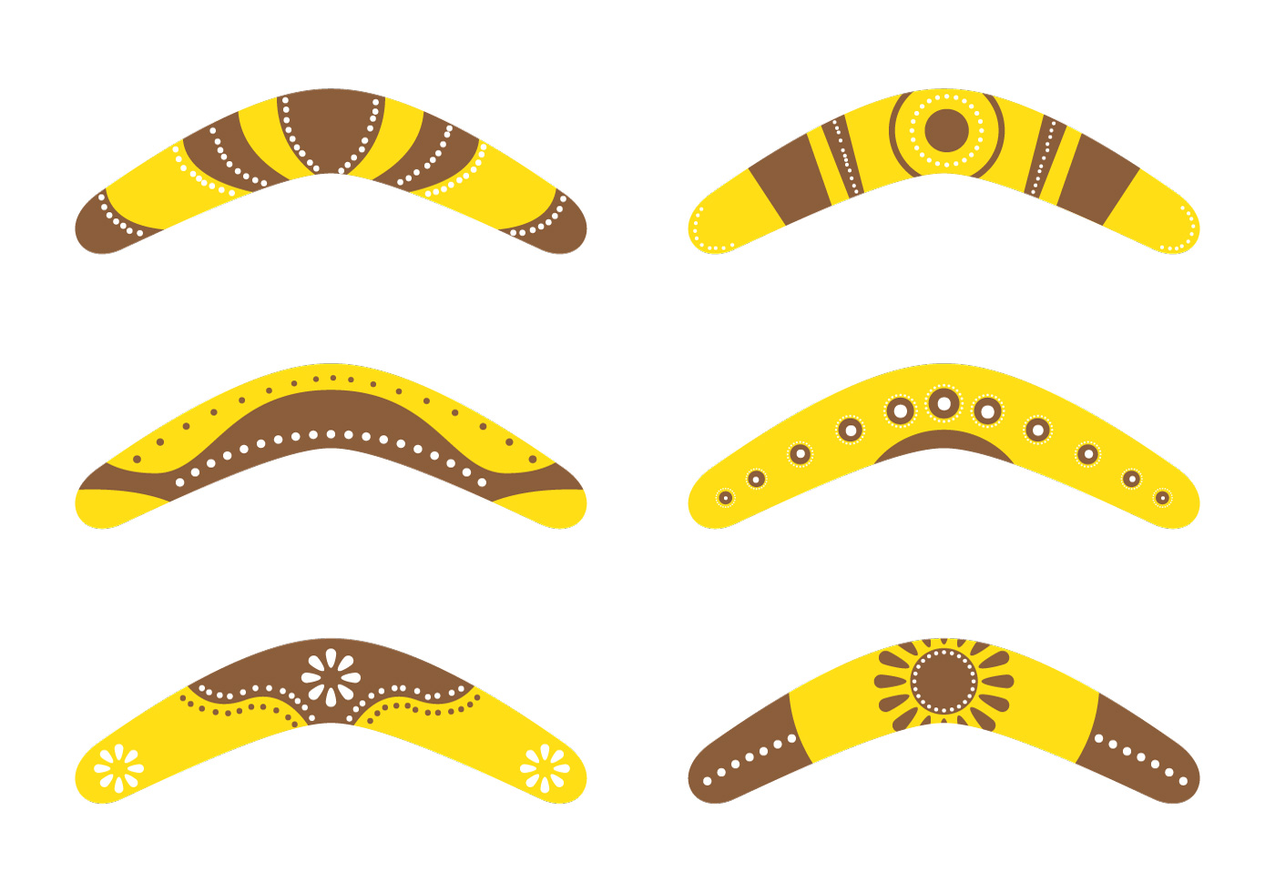 Boomerang Collections Download Free Vector Art Stock Graphics And Images