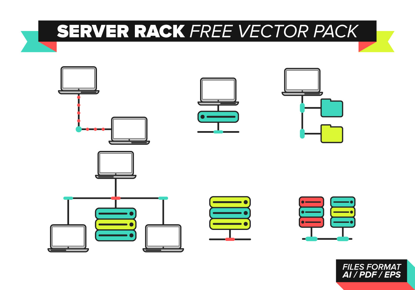 Server Rack Free Vector Pack - Download Free Vector Art, Stock Graphics ... Server Rack Free Vector Pack - Download Free Vector Art, Stock Graphics ...
