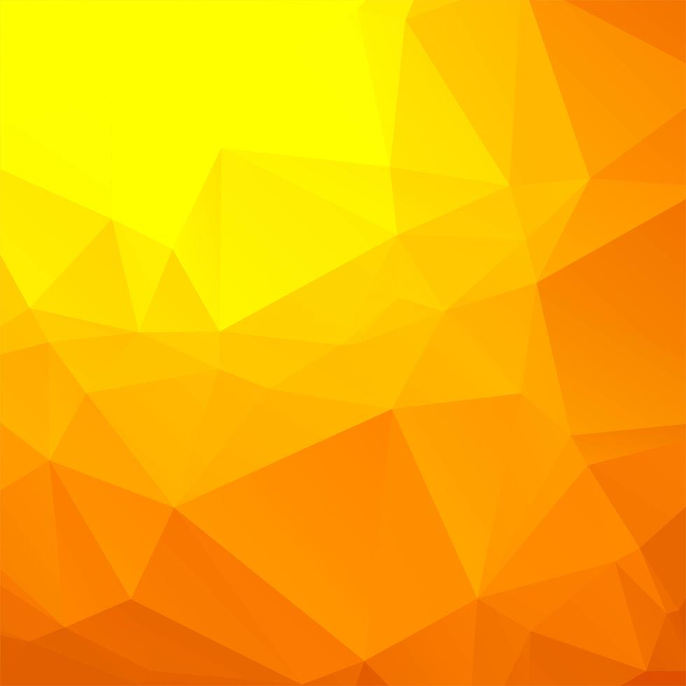 Beautiful Colorful Polygon Background Vector 257955 Vector Art At Vecteezy