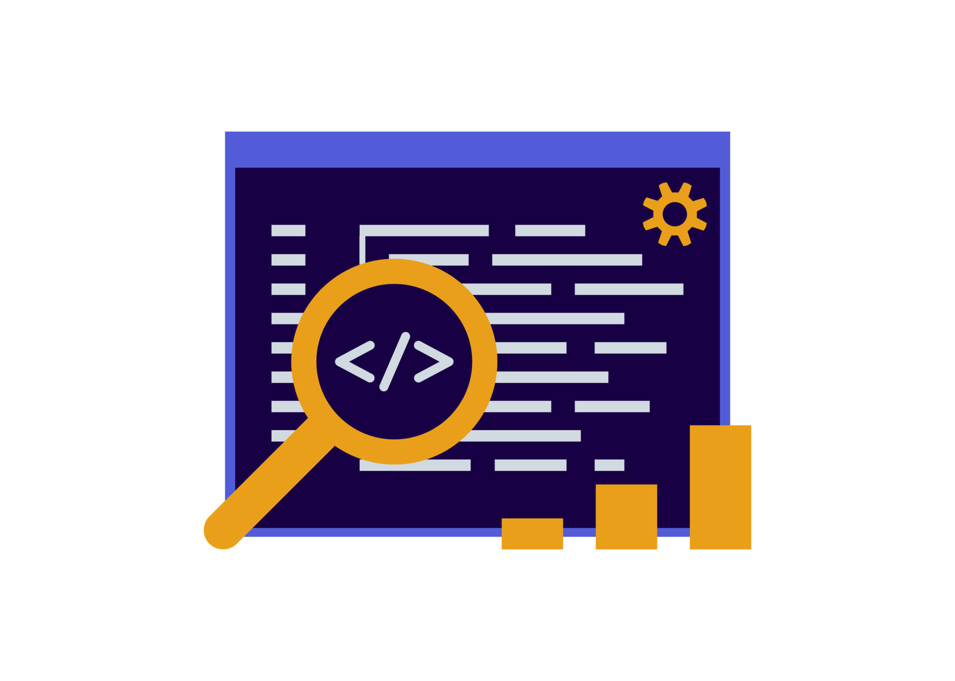 SEO Optimization Meta Data Description Script Coding And Programming