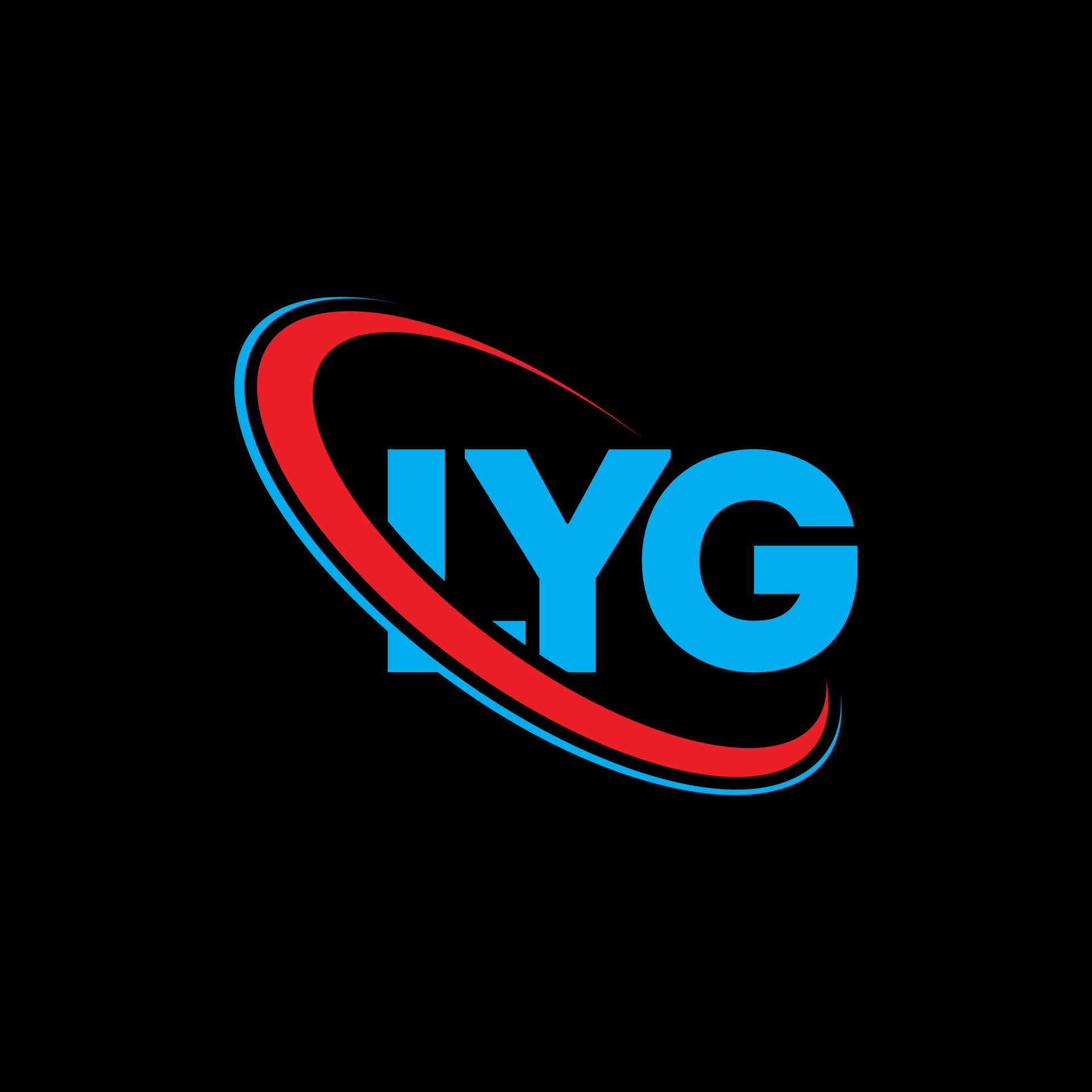 Lyg Logo Lyg Letter Lyg Letter Logo Design Initials Lyg Logo Linked