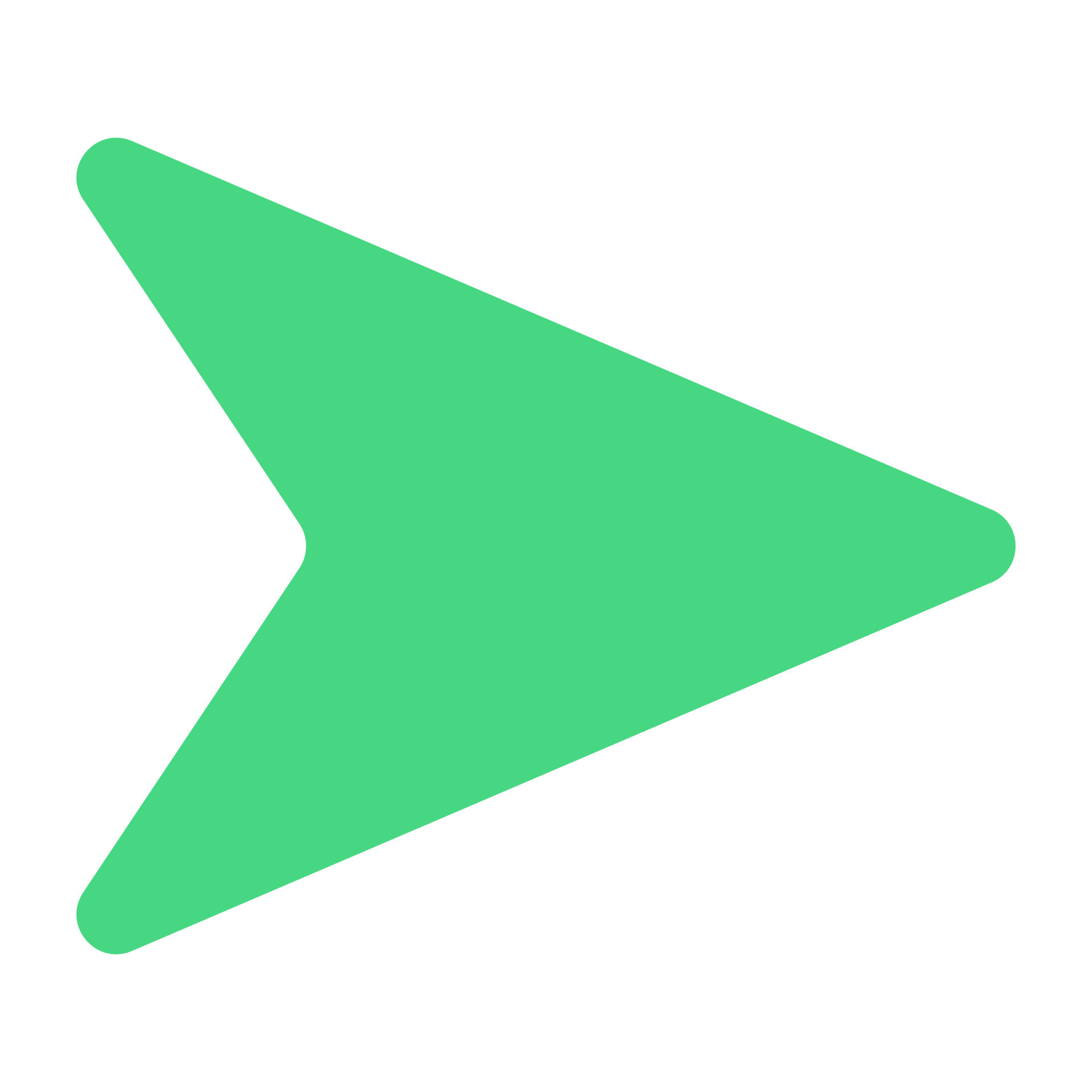 A Colorful Design Icon Of Navigation Arrow 10289495 Vector Art At Vecteezy