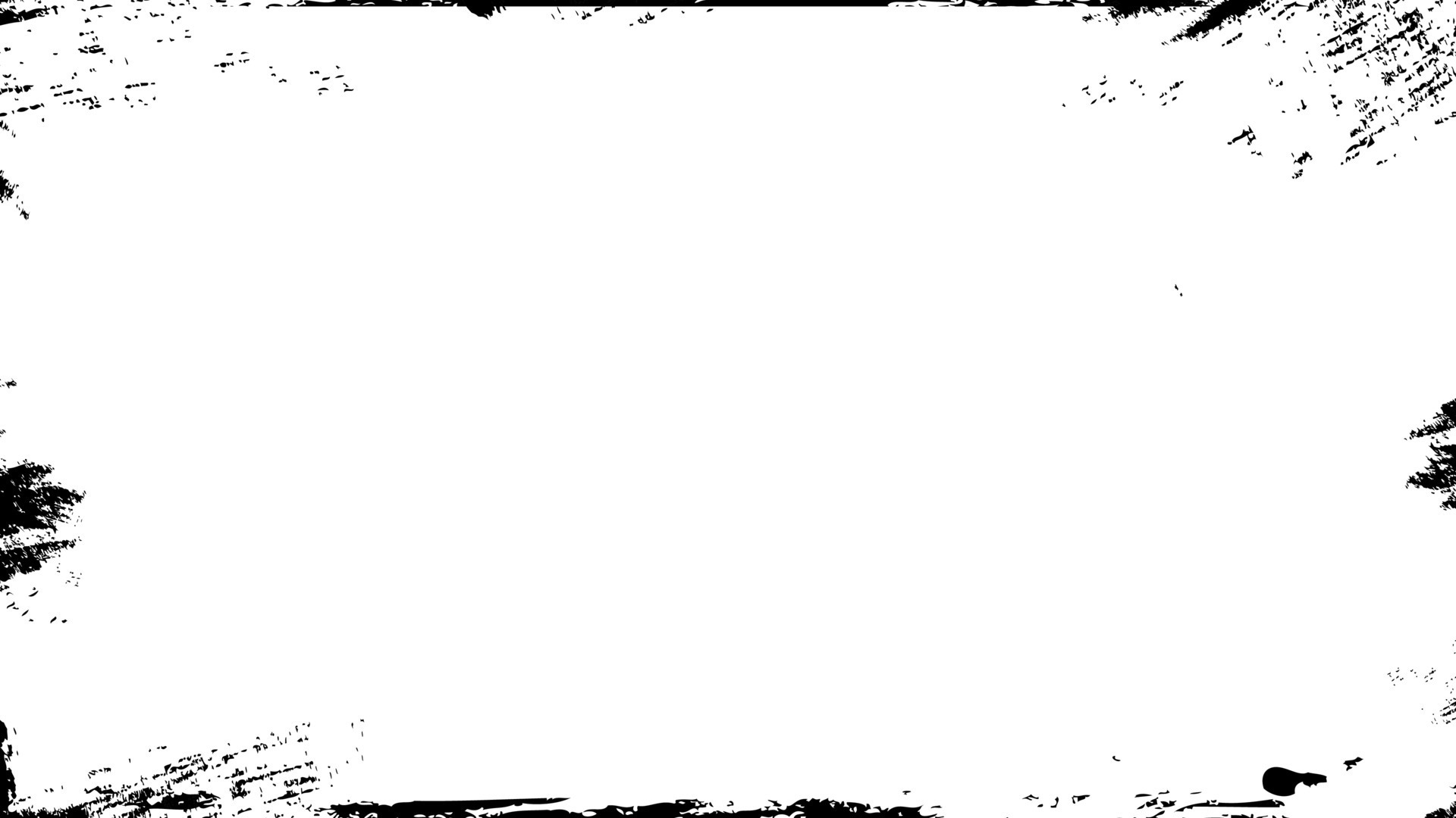 arenoso sucio marco vector viñeta imagen filtro superposición 8k png