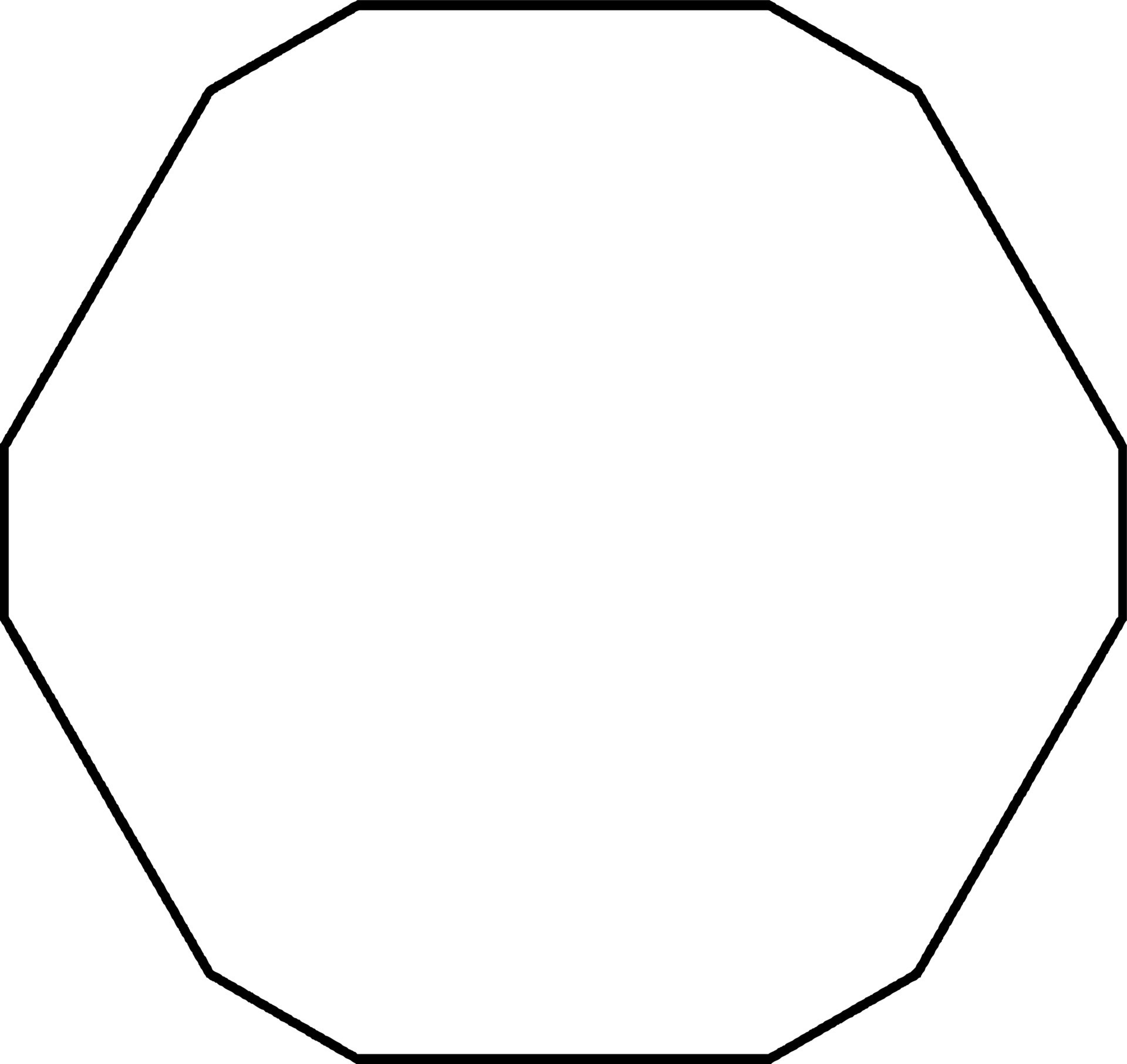 Twelve Sided Polygon Vintage Illustration Vector Art At Vecteezy