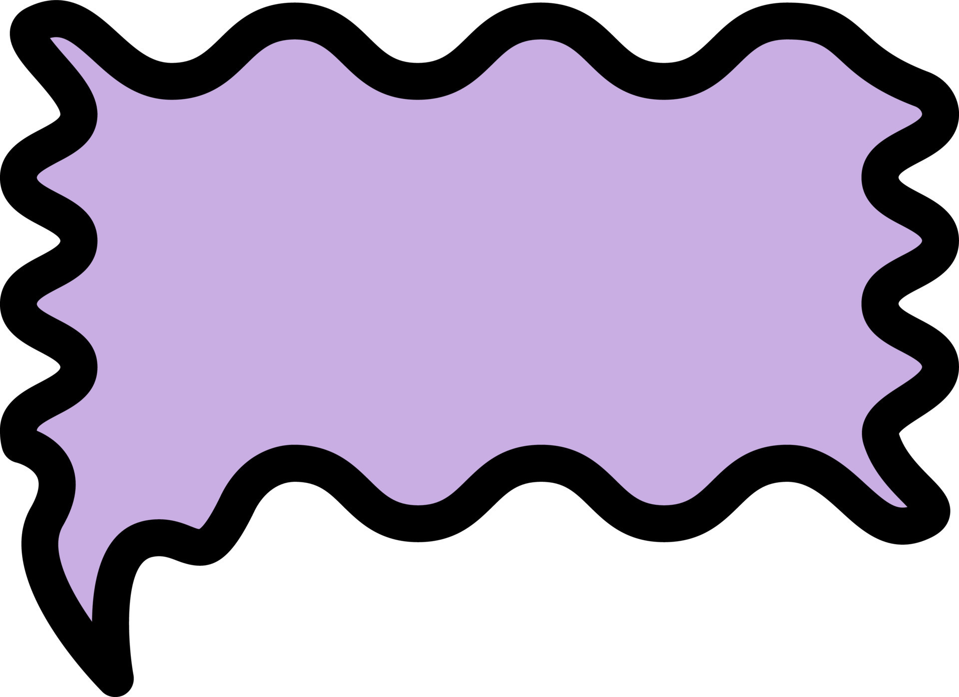 Bubble Chat Color Icon 14056586 Vector Art At Vecteezy
