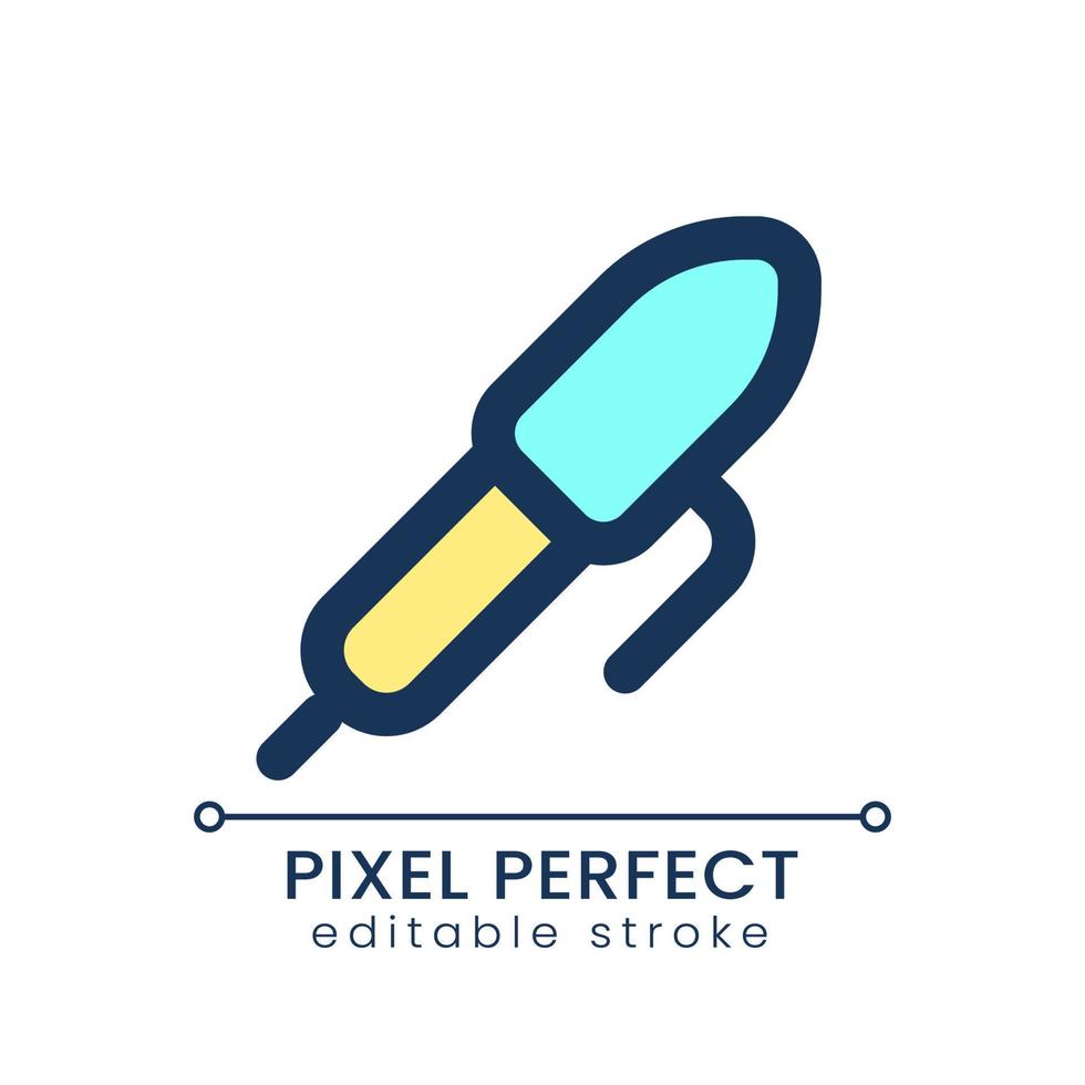 Pen Pixel Perfect RGB Color Ui Icon Text Typing In Chat Communication