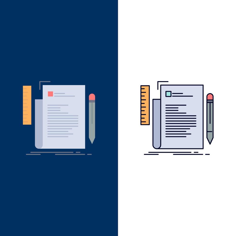 Code Coding File Programming Script Flat Color Icon Vector 14580467