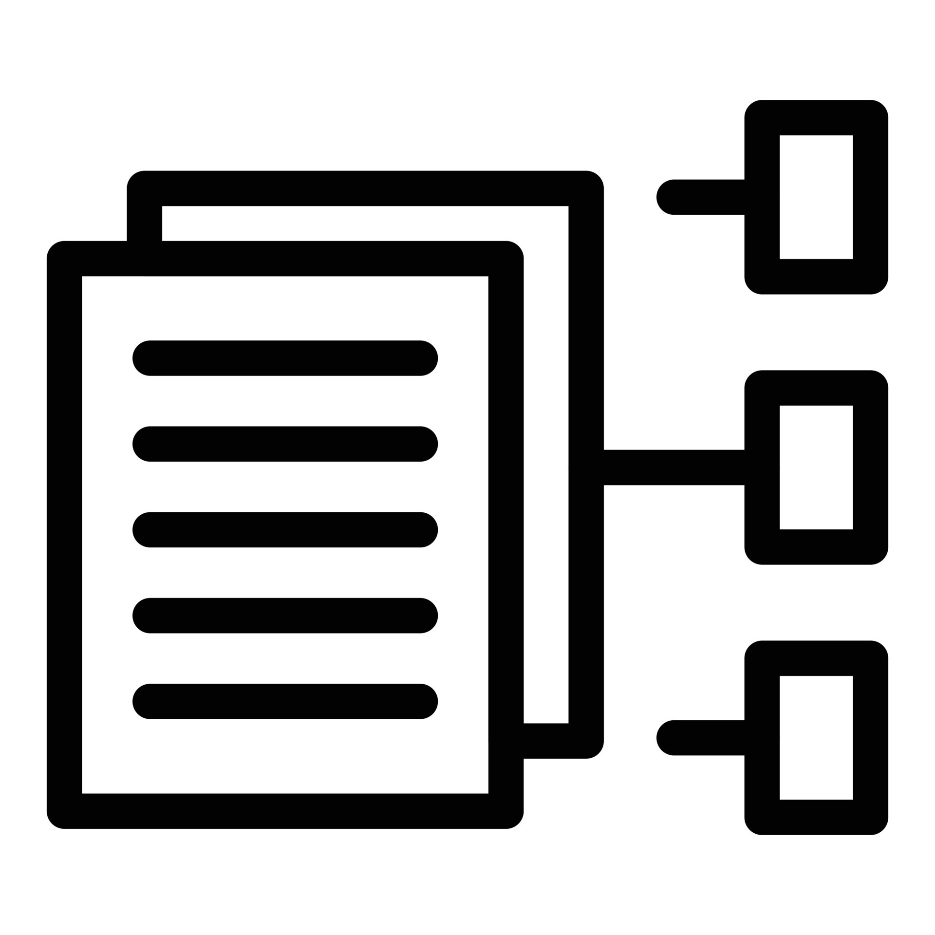 Content File Filter Icon Outline Style Vector Art At Vecteezy