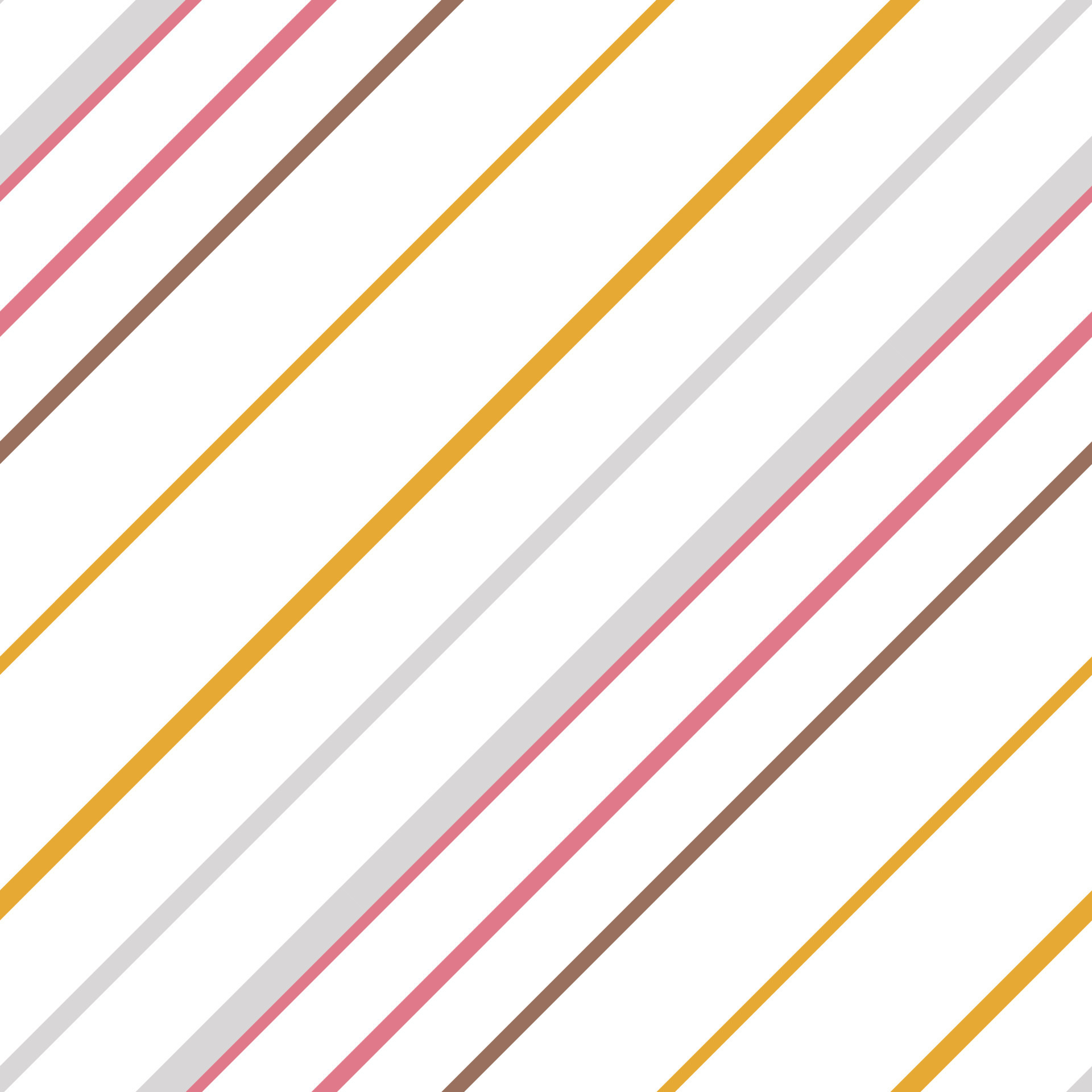 Diagonal Lines Seamless Pattern Is A Stripe Style Derived From India