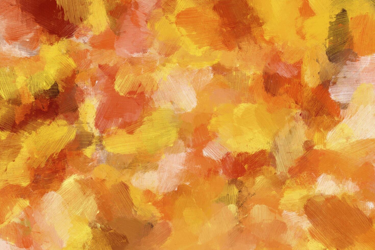 pintura al óleo dibujada a mano fondo de arte abstracto pintura al