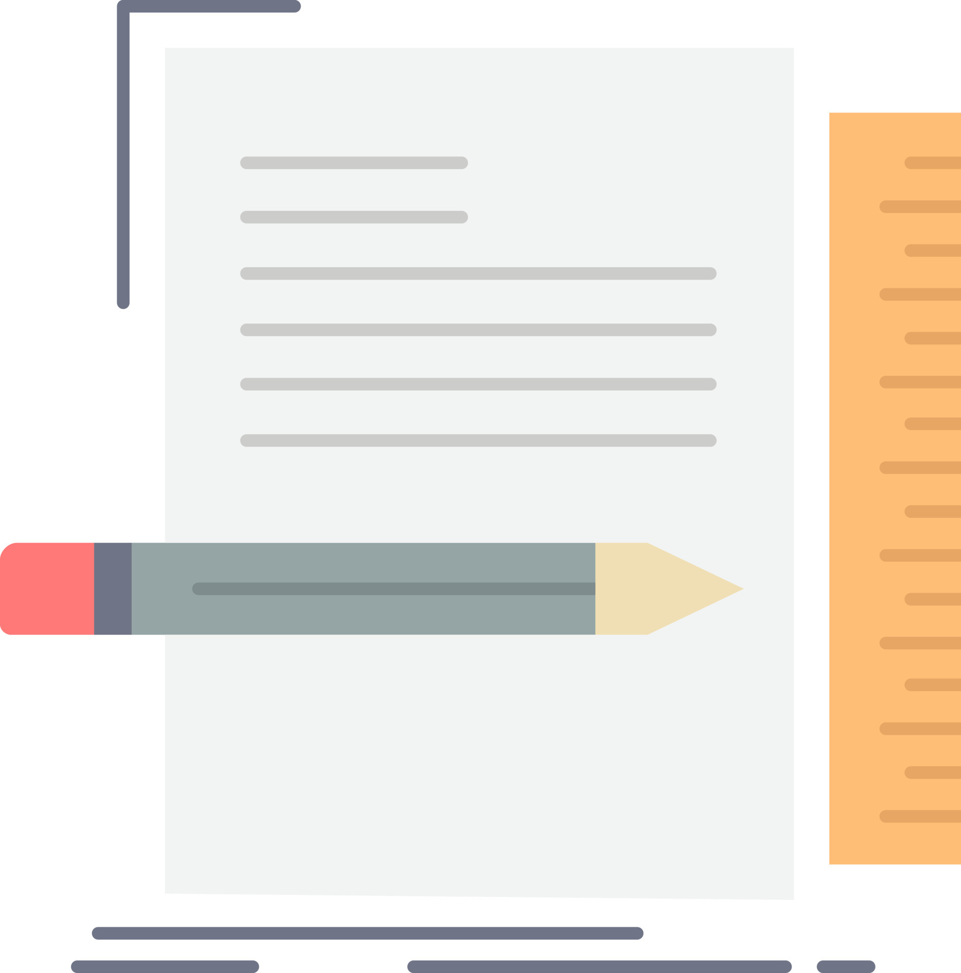 Code Coding File Programming Script Flat Color Icon Vector 17989668