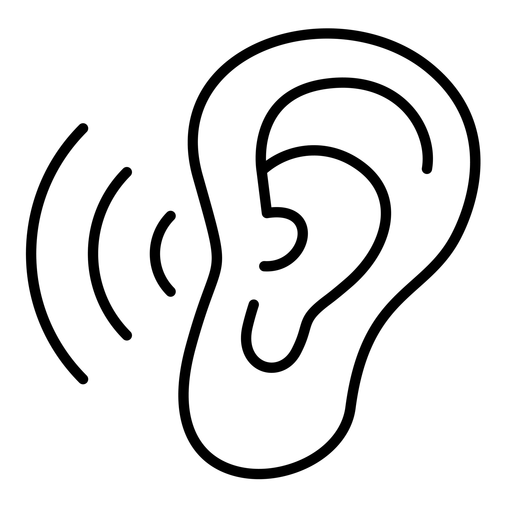 Event Listener Vector Icon Vector Art At Vecteezy