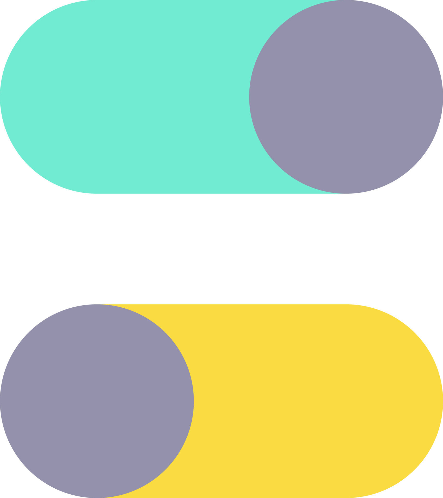 Switch On And Off Buttons Flat Color Ui Icon Changing Settings