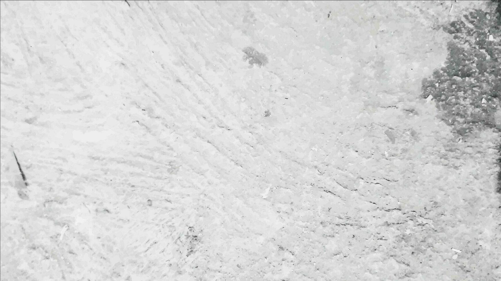 Vintage Grungy Concrete Texture Vector Scratch 23166911 Vector Art At