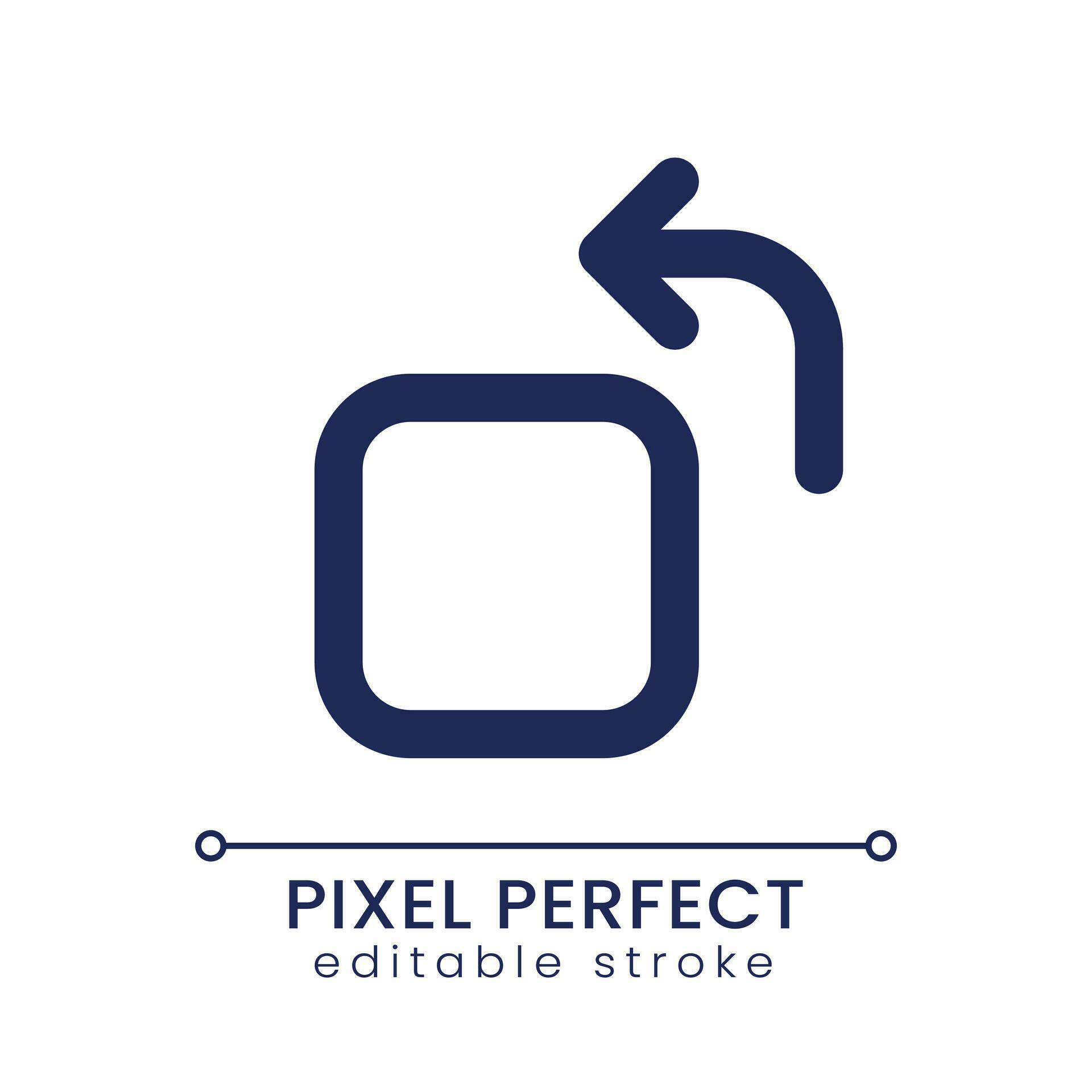 Rotate Pixel Perfect Linear Ui Icon Video Manipulation Software