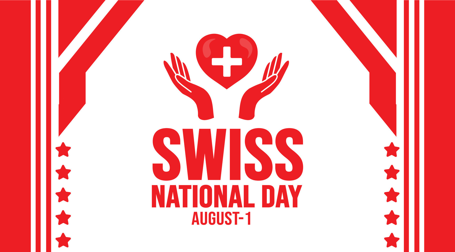 contento suizo nacional día o Suiza nacional día antecedentes modelo fiesta concepto fondo