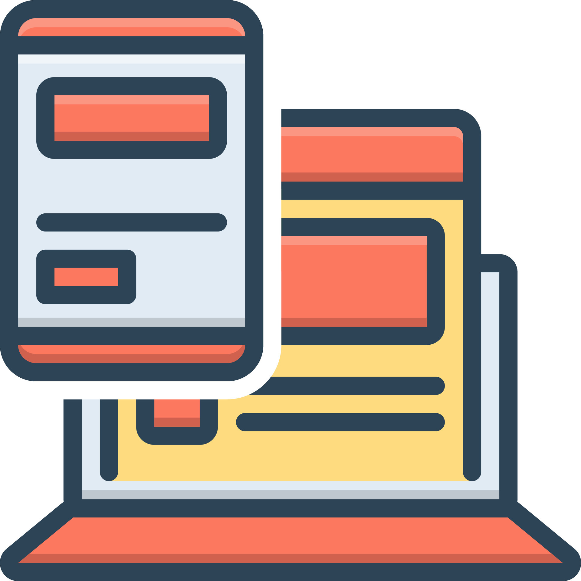 Color Icon For Modifying 25849851 Vector Art At Vecteezy