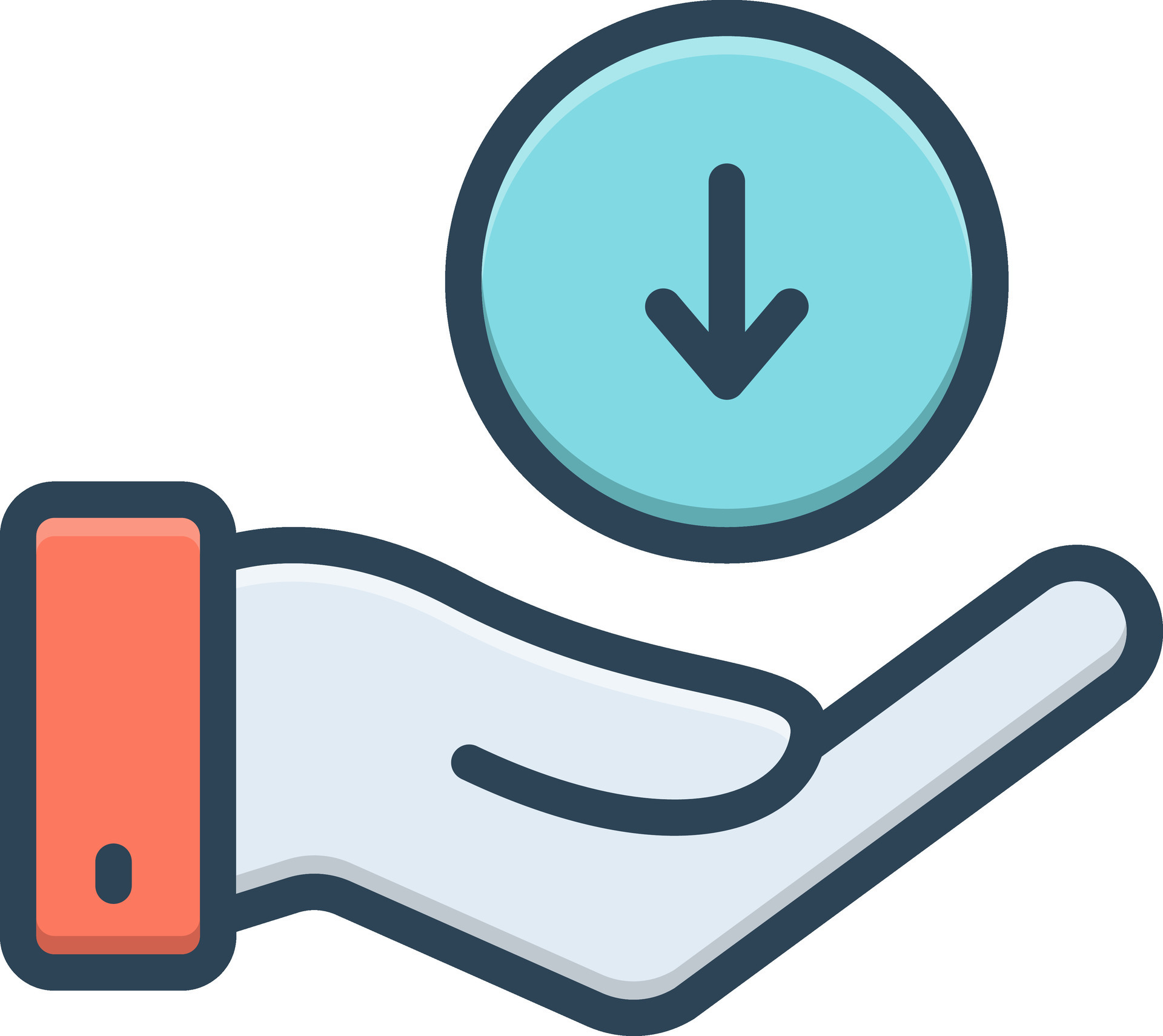 Color Icon For Have 29579568 Vector Art At Vecteezy
