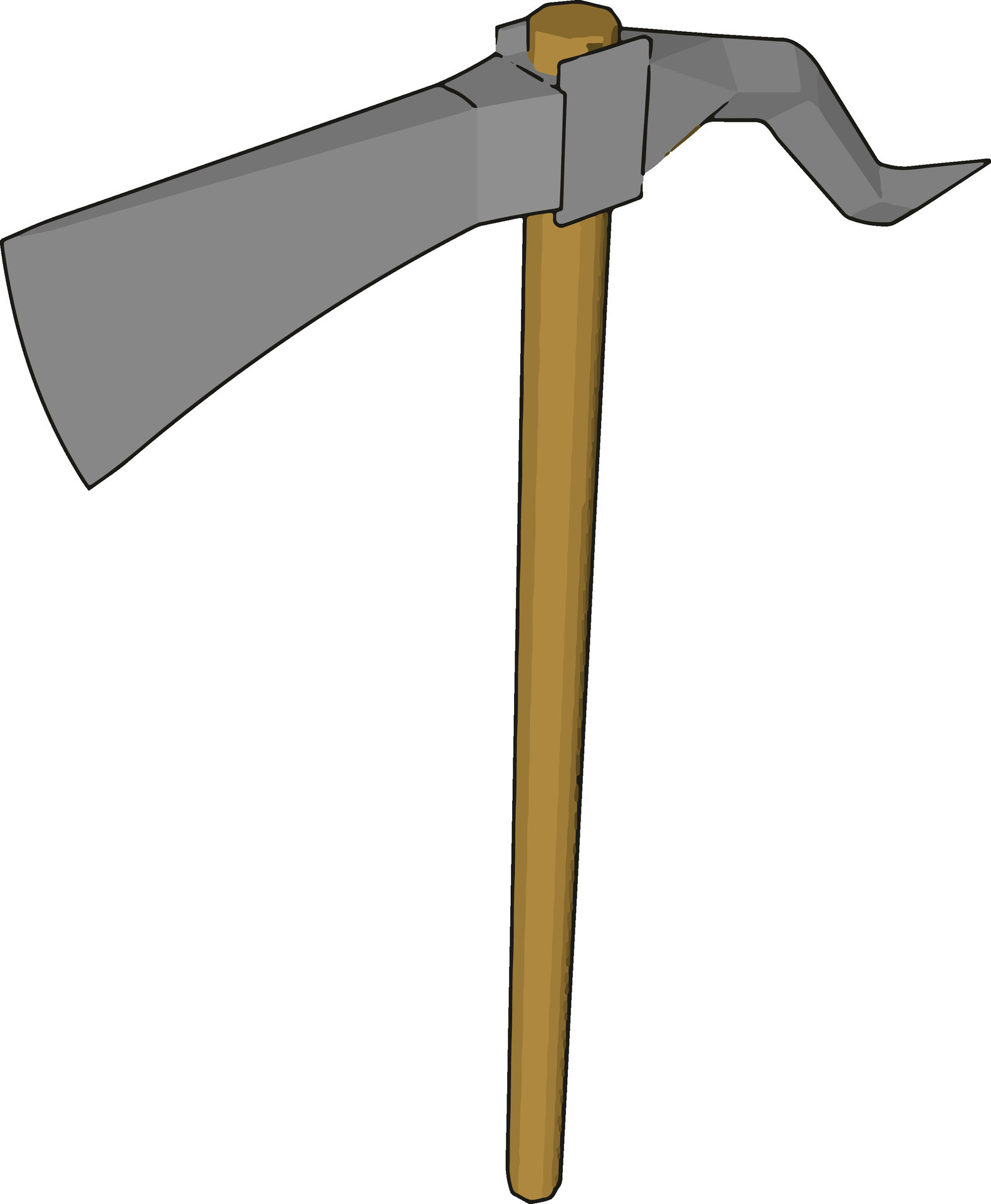 An Implement Sketch Vector Or Color Illustration 34510303 Vector Art At
