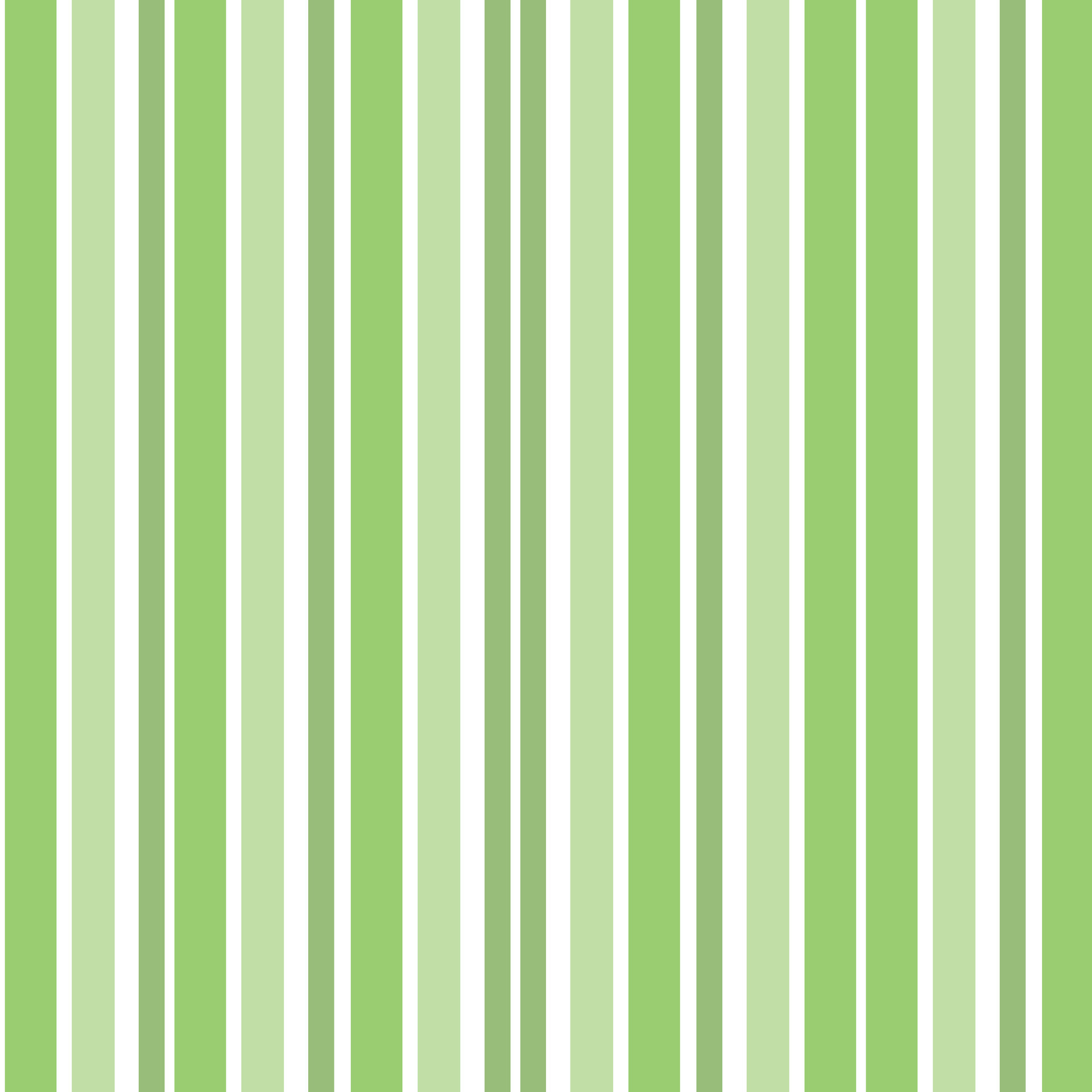Simple Abstract Green Color Vertical Line Pattern 37894154 Vector Art