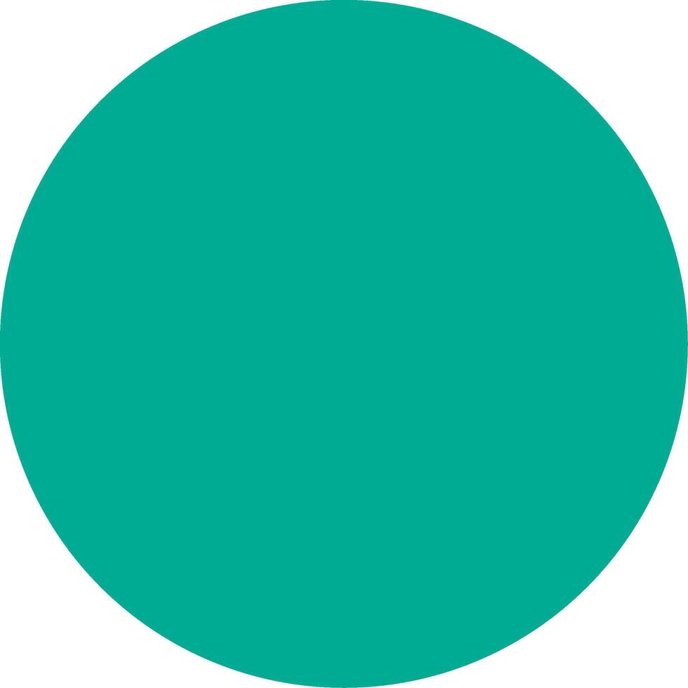 Tutorial Multi Color Circle Icon 43742076 Vector Art At Vecteezy