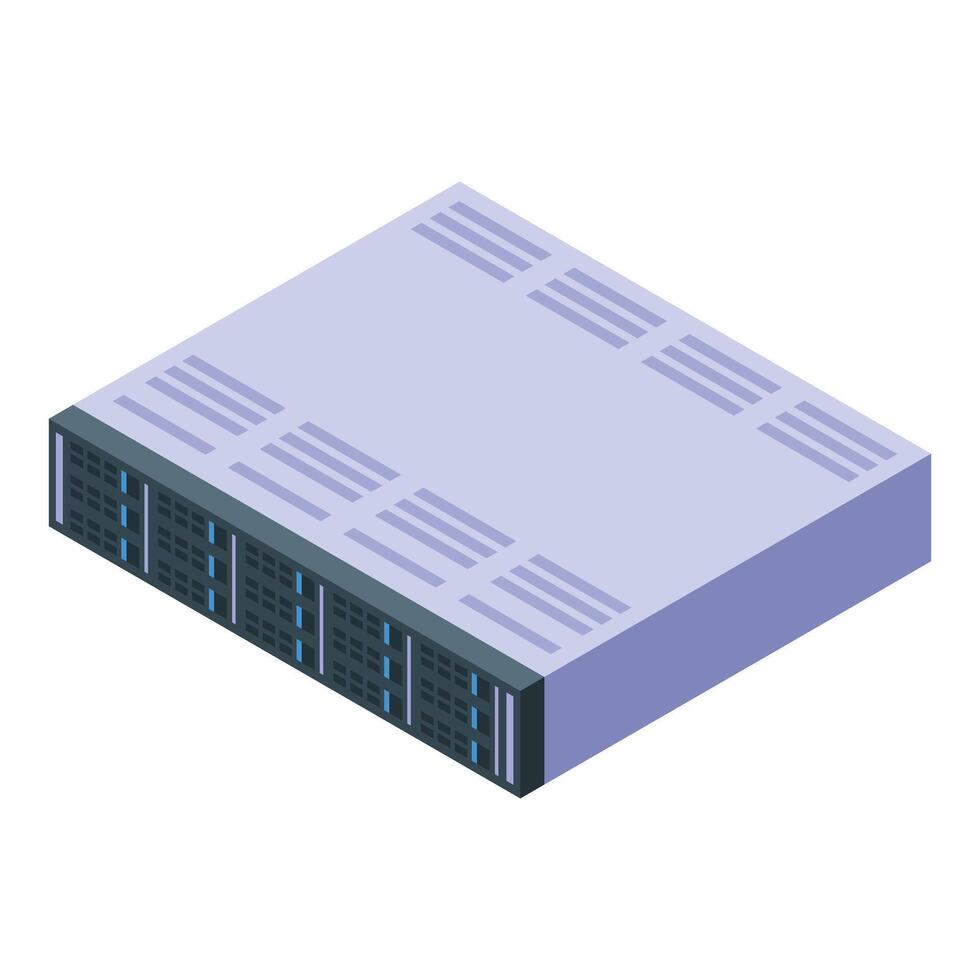 Server Unit Processing Big Data For Cloud Computing Service 47047531