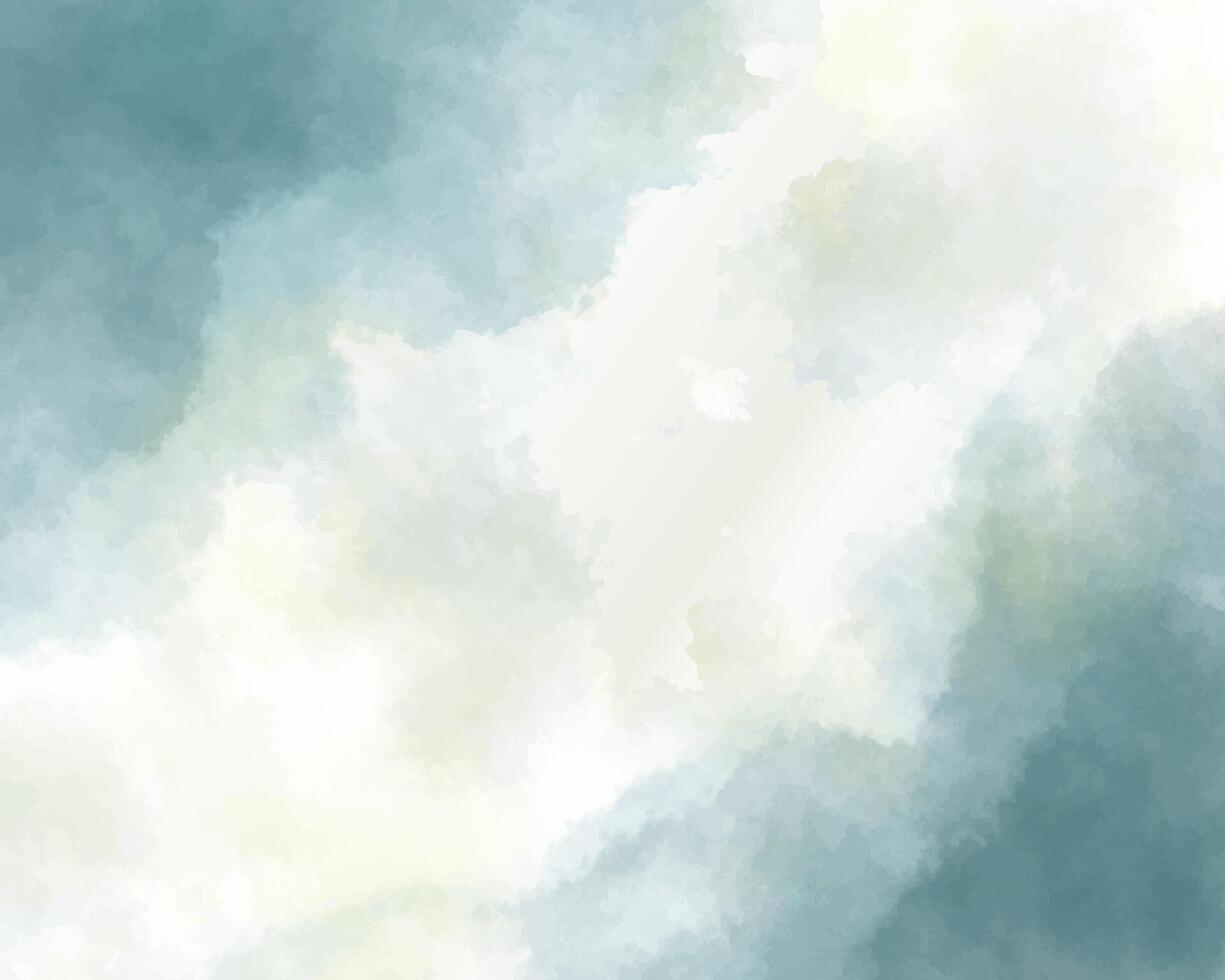Vivid Color Streaks Softly Dissolving Into One Another 60295485 Vector