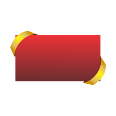 Cinta Banner PNG Para Descargar Gratis