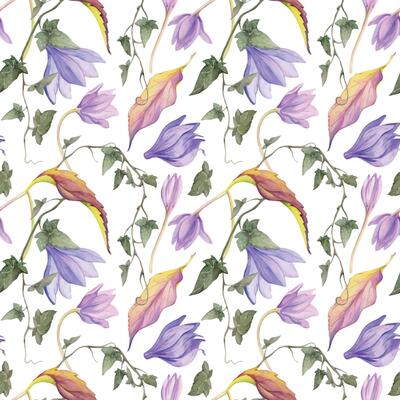 Fondo Acuarela Morado Vectores Iconos Gráficos y Fondos para
