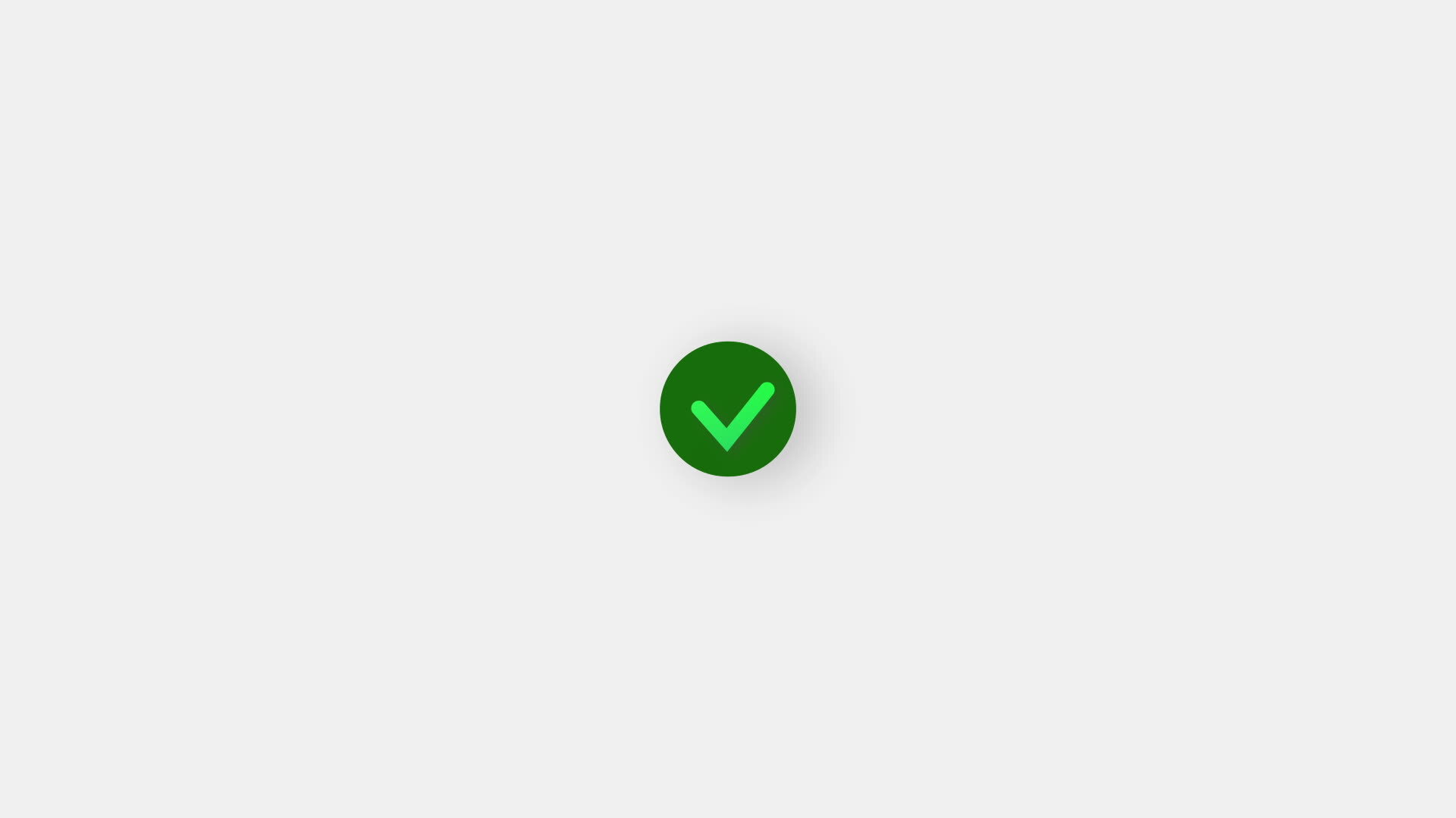 Order Now Web Interface Button Clicked With Mouse Cursor Different