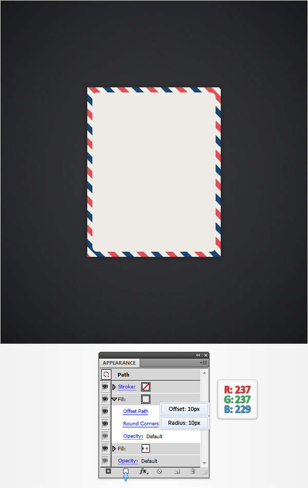 Adobe Illustrator Tutorial: Create a Simple Contact Form in 30 Minutes ... Adobe Illustrator Tutorial: Create a Simple Contact Form in 30 Minutes ...