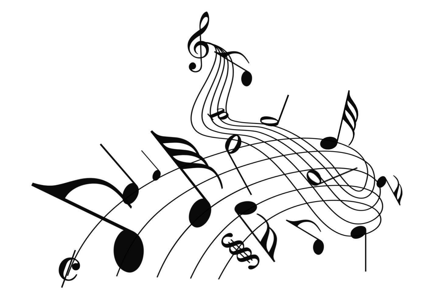 Musical Notes Vector Pack 31099 Vector Art at Vecteezy