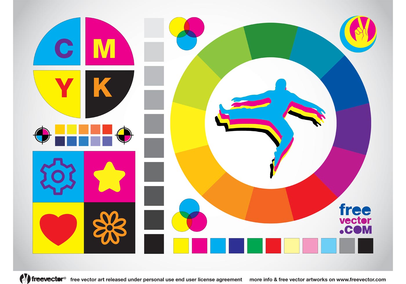 Colors Vector - Download Free Vector Art, Stock Graphics & Images