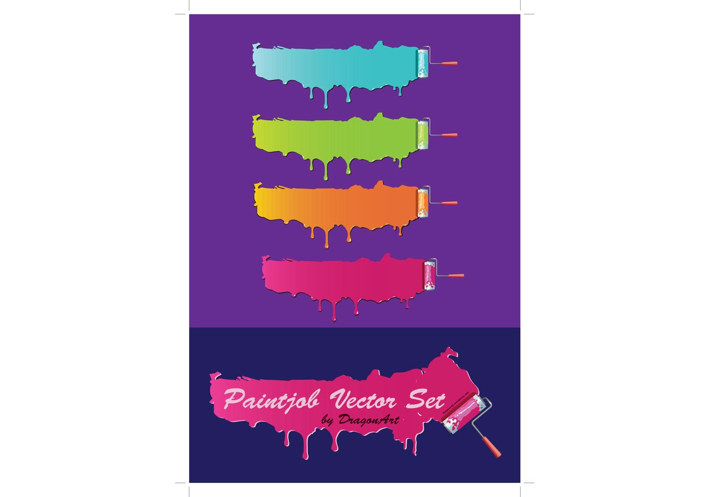 Painting Vector Graphics - Download Free Vector Art, Stock Graphics ...