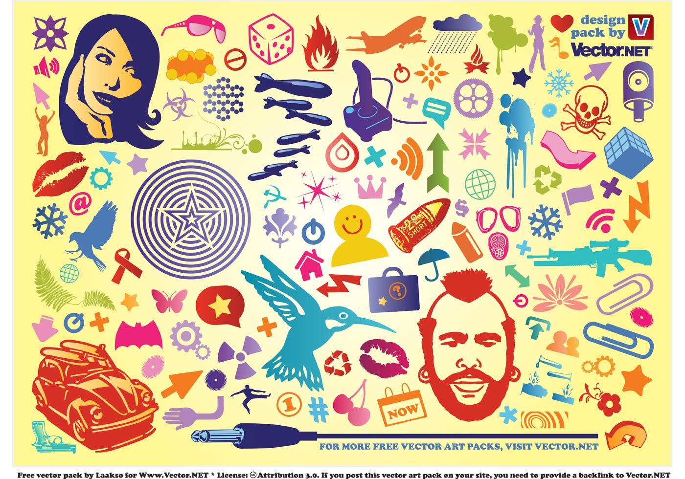 Vector Design Elements 62928 Vector Art at Vecteezy