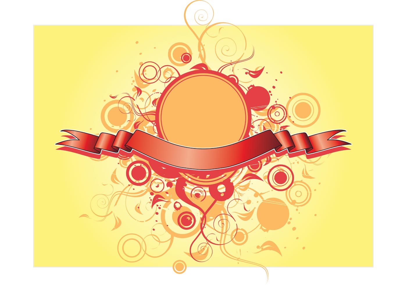 Banner Decoration Vector Download Free Vector Art Stock Graphics banner-decoration-vector-download-free-vector-art-stock-graphics