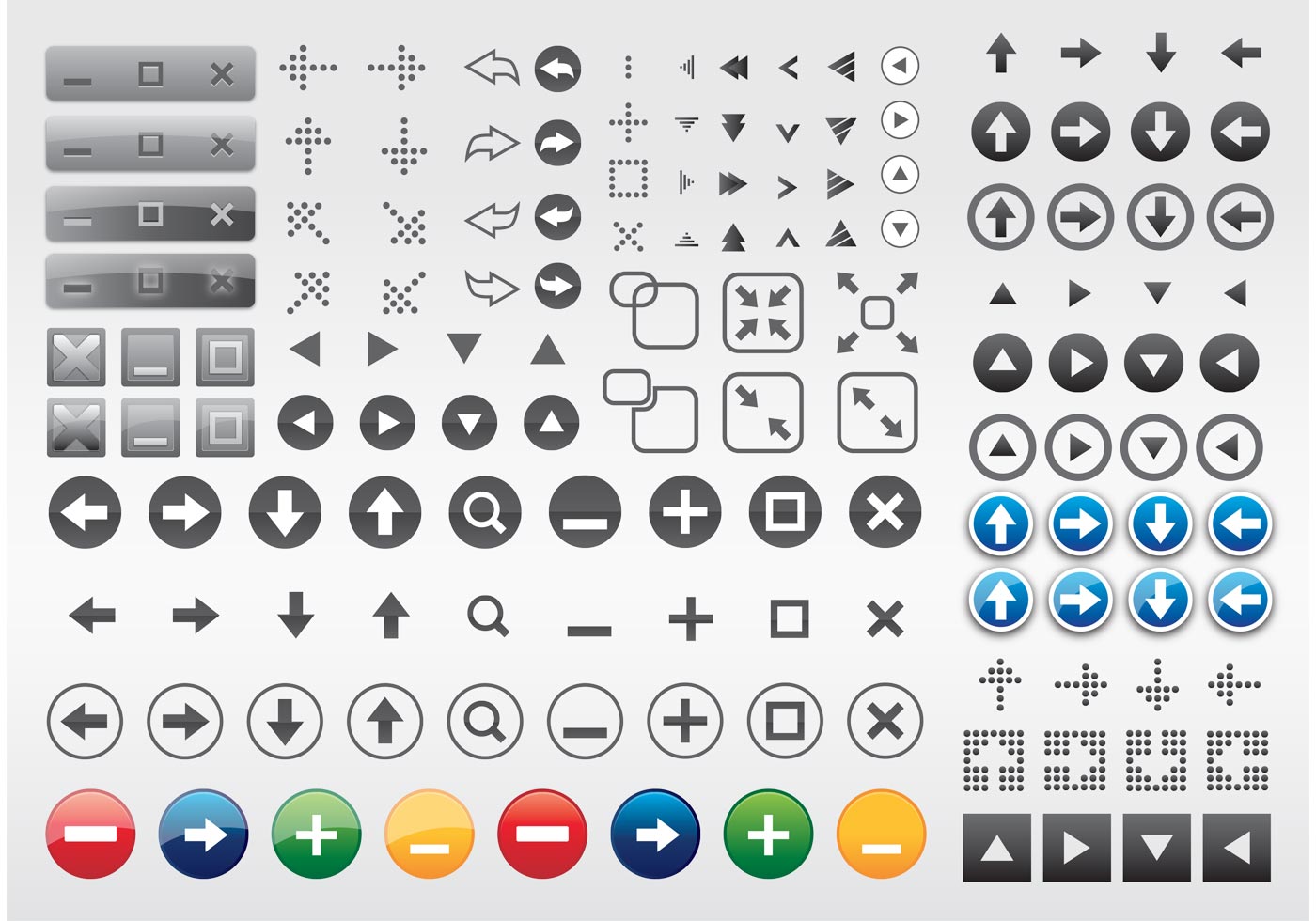 Filesimpleicons Interface Powerbuttonsymbolsvg Computer Switch
