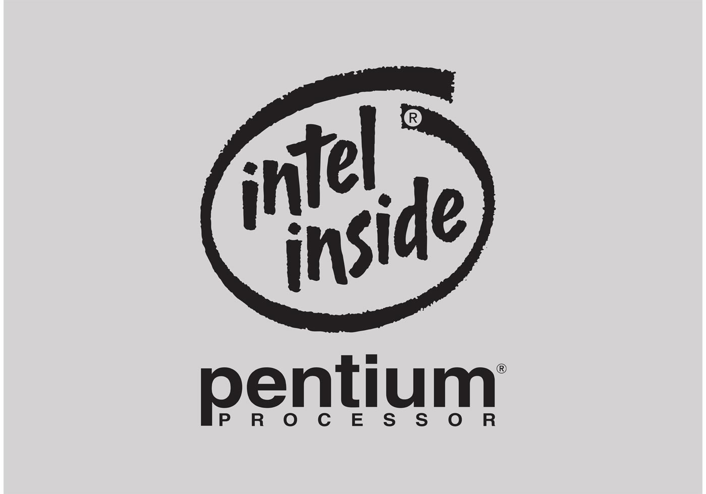 Processor Free Vector Art 4536 Free Downloads