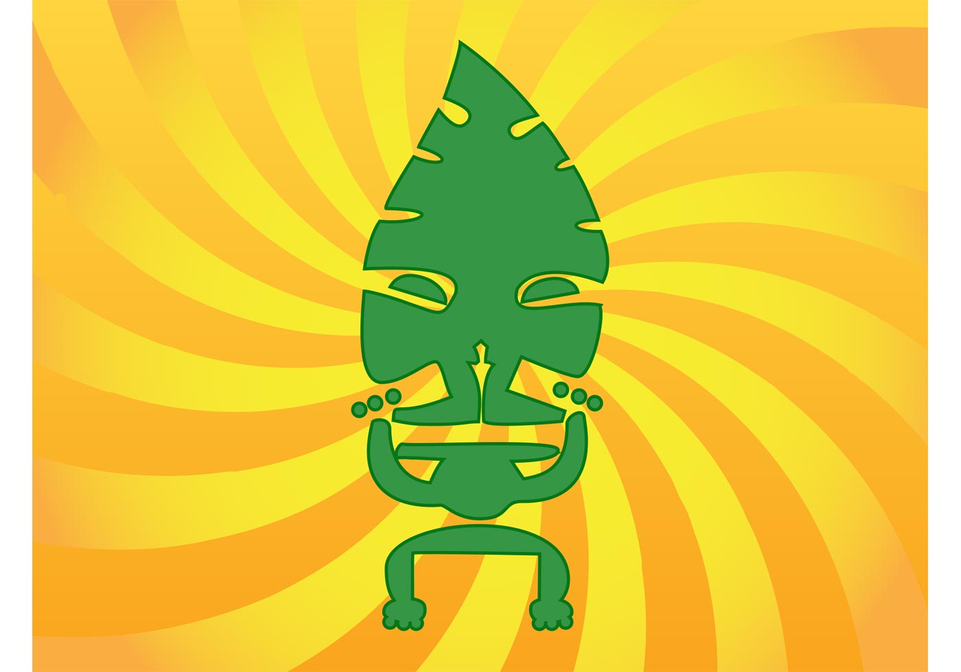 Polynesian Symbol Download Free Vector Art Stock Graphics Images polynesian-symbol-download-free-vector-art-stock-graphics-images