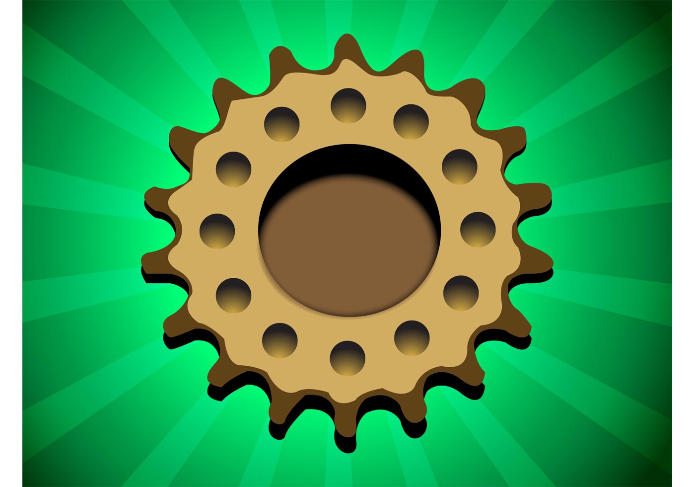 Cogwheel - Download Free Vector Art, Stock Graphics & Images Cogwheel - Download Free Vector Art, Stock Graphics & Images