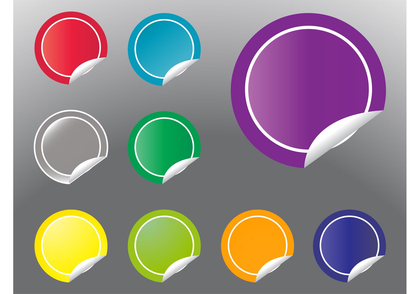 Round Sticker Free Vector Art 6491 Free Downloads Round Sticker Free Vector Art 6491 Free Downloads