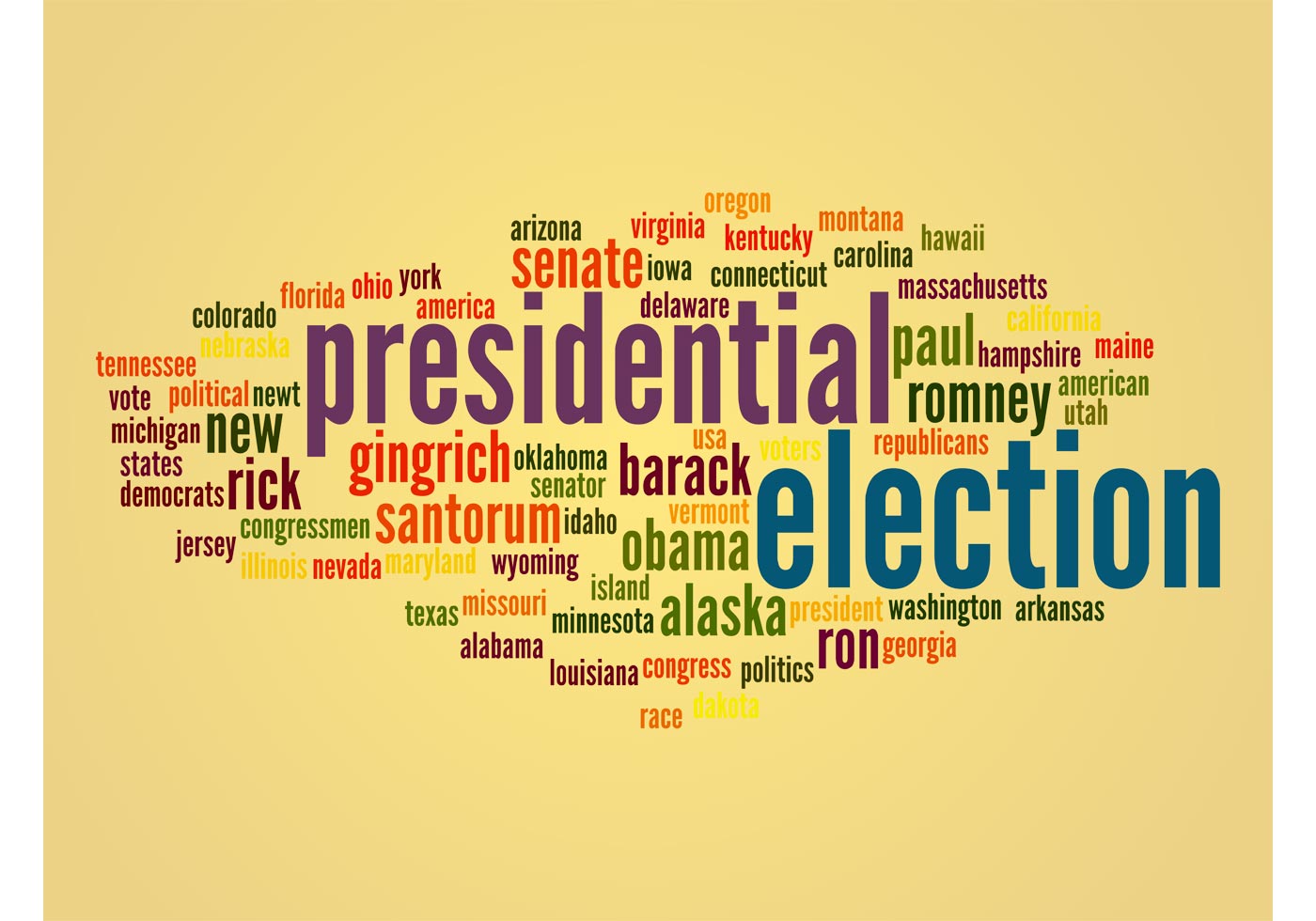 Election Words Download Free Vector Art Stock Graphics Images election-words-download-free-vector-art-stock-graphics-images