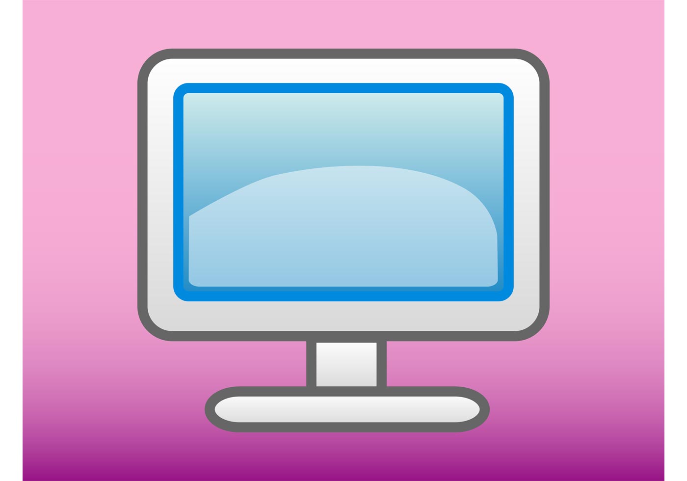 Desktop Computer Free Vector Art - (3804 Free Downloads)