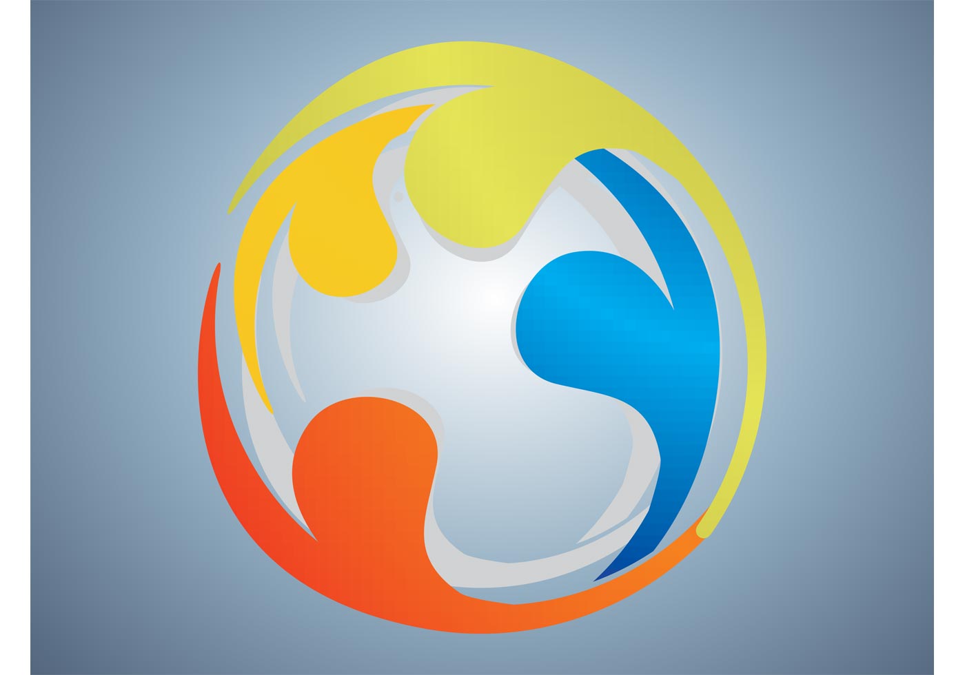 Circular Logo 72274 Vector Art At Vecteezy Circular Logo 72274 Vector Art At Vecteezy